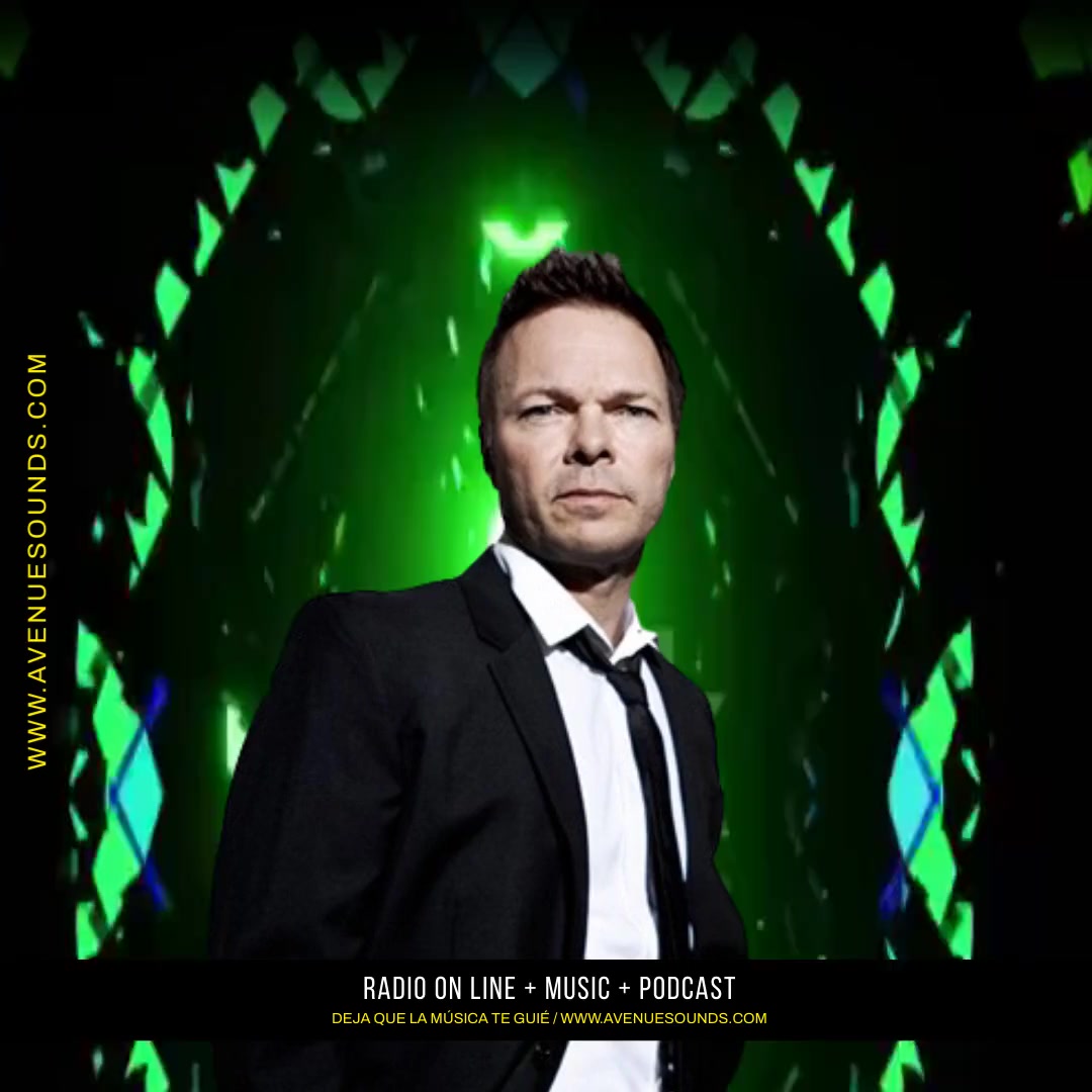 Programación – Avenue SOUNDS