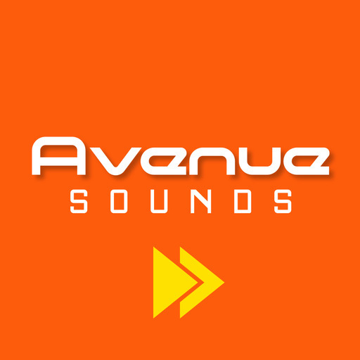 Avenue SOUNDS – The Best Djs Show On Air