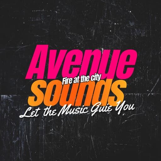 Avenue SOUNDS Radio – News. Radio. Music. Podcast