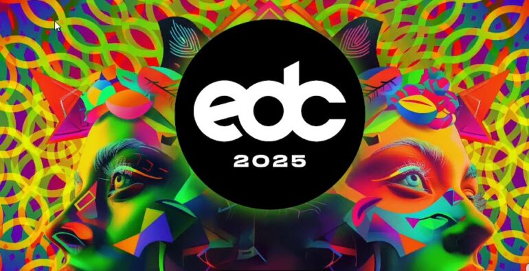 EDC Las Vegas 2025 Archives - Avenue SOUNDS Radio