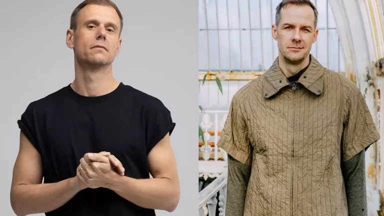 Armin van Buuren and Adam Beyer rework D-Shakes’s ‘Techno Trance ...
